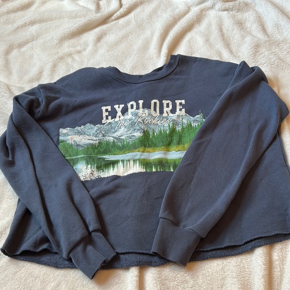 Target | Tops | Target Cropped Sweater | Poshmark